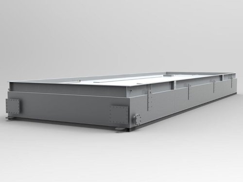 Slab Tanks (Generator Base Tanks) | OTS Group