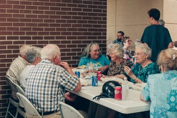 Adults — College Heights Christian Church