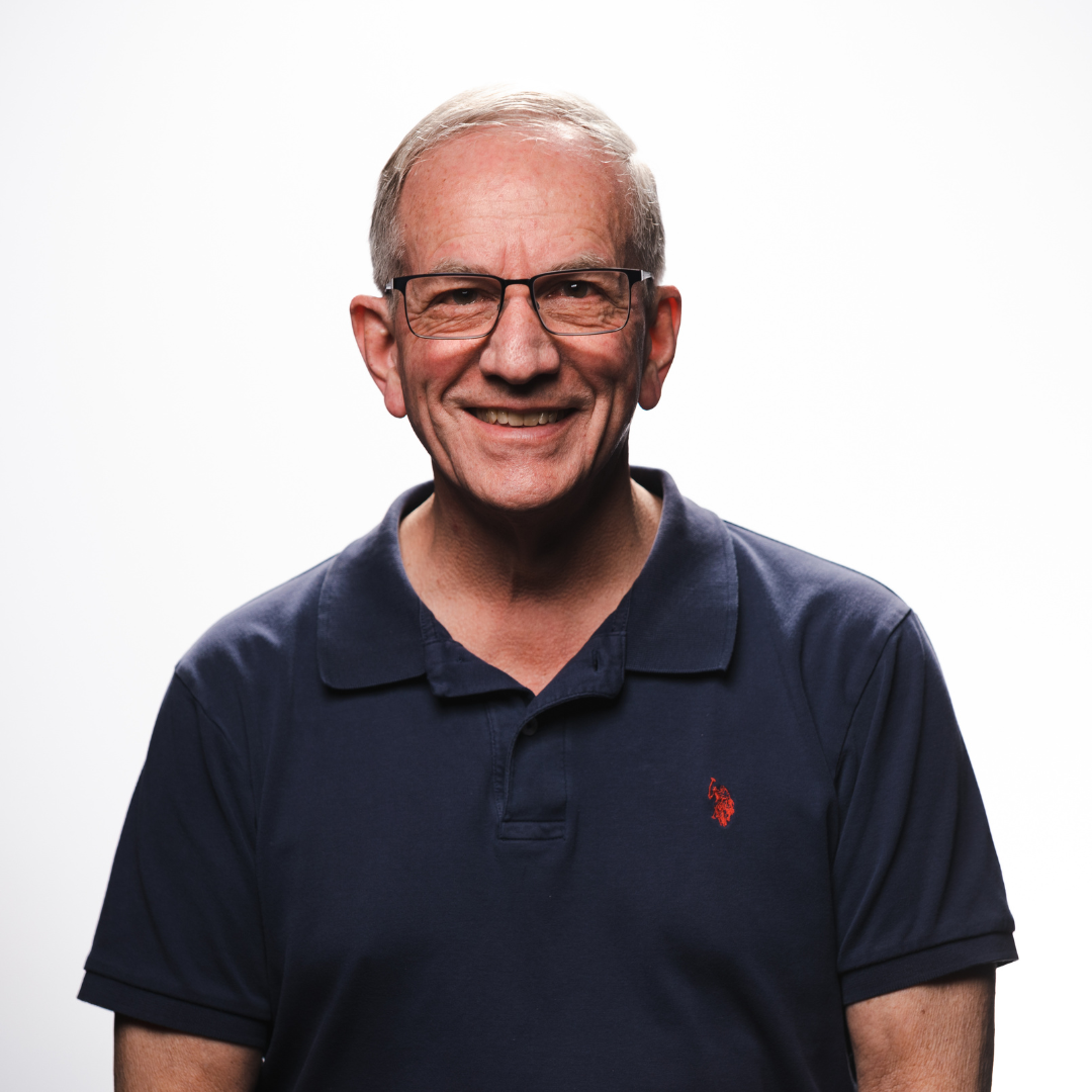 Staff — College Heights Christian Church