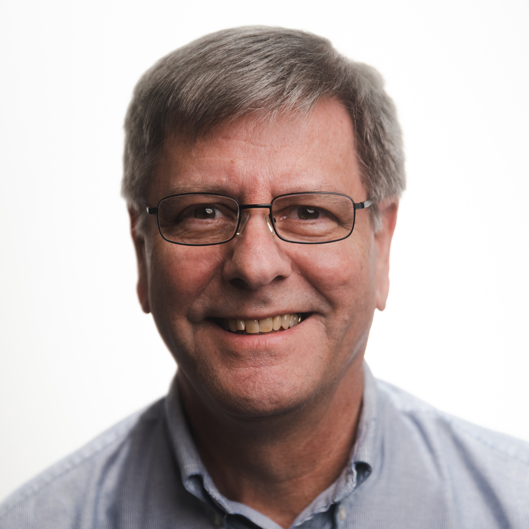 Staff — College Heights Christian Church