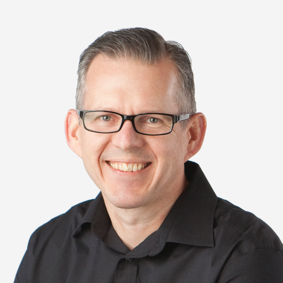 Chad Adams — College Heights Christian Church