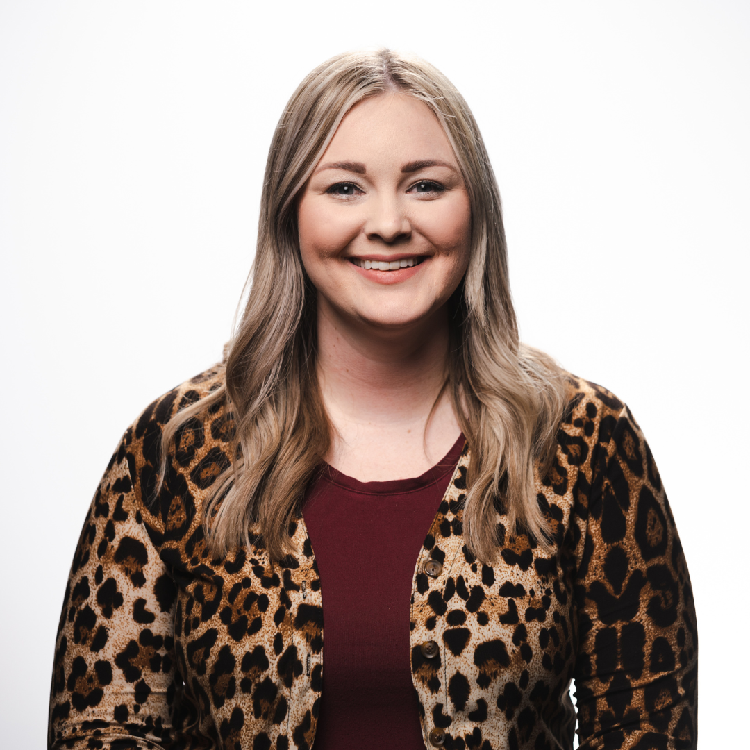 Becca White — College Heights Christian Church