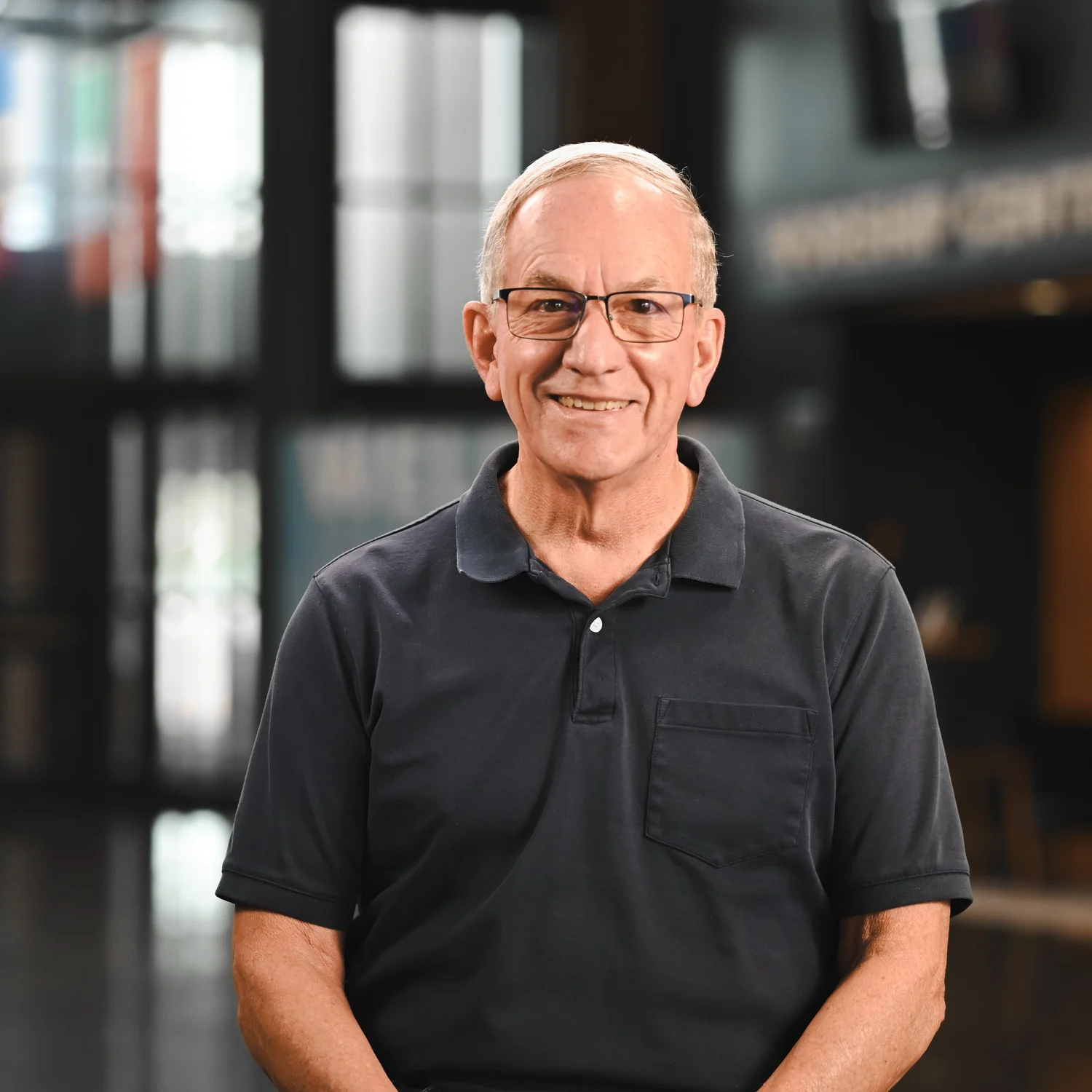 Staff and Elders — College Heights Christian Church