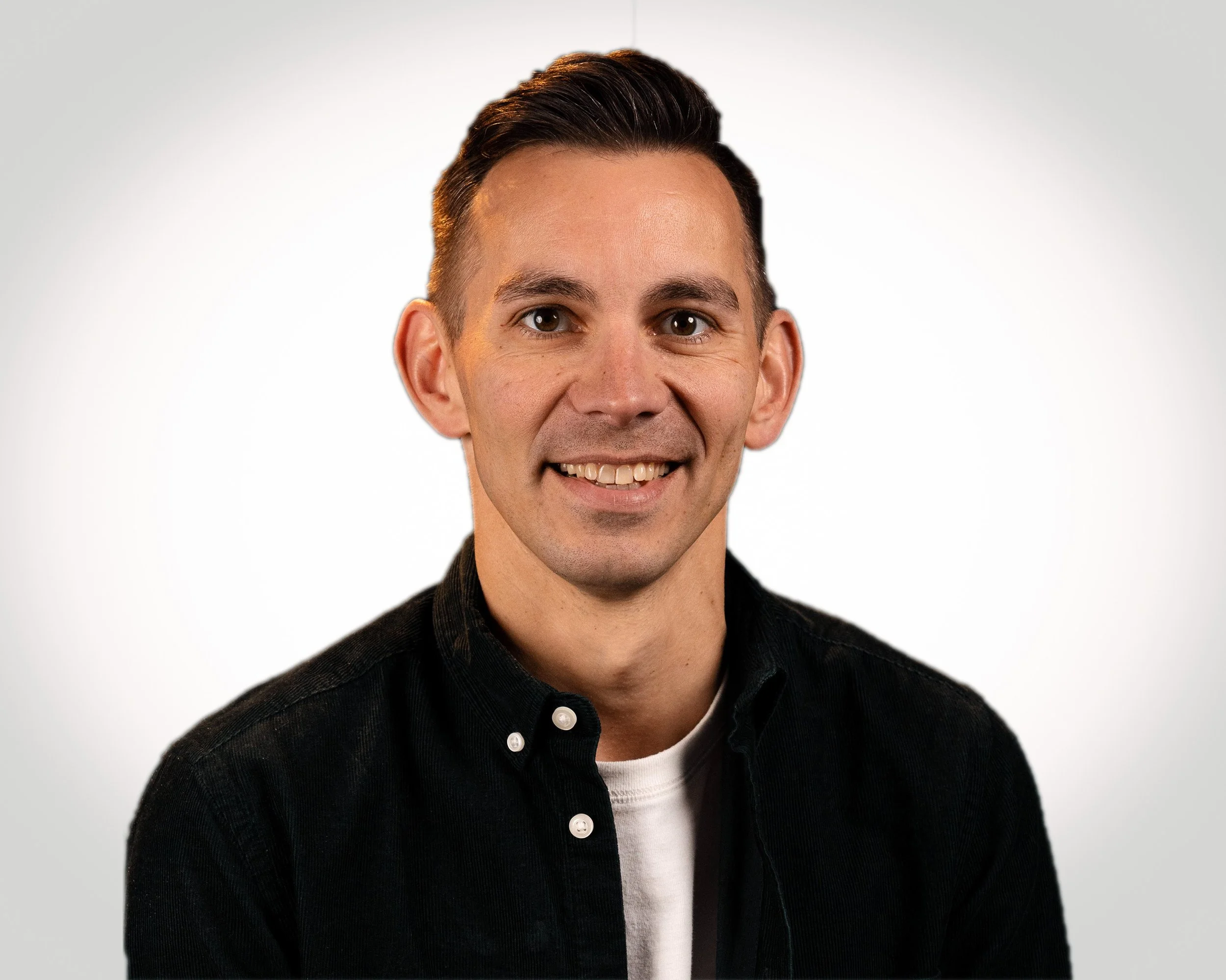 Lane Moss — College Heights Christian Church