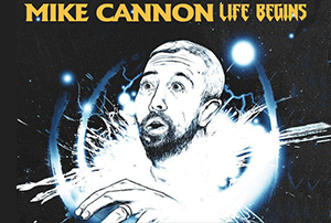 Press — Mike Cannon Comedy