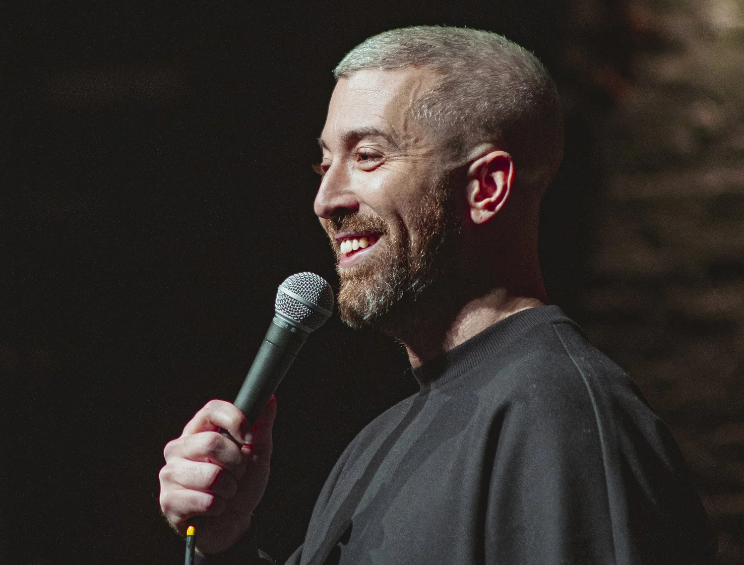 Mike Cannon Comedy
