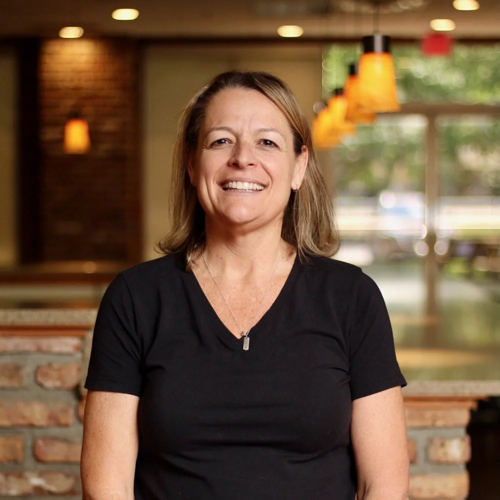 Staff + Elders — Mars Hill Church