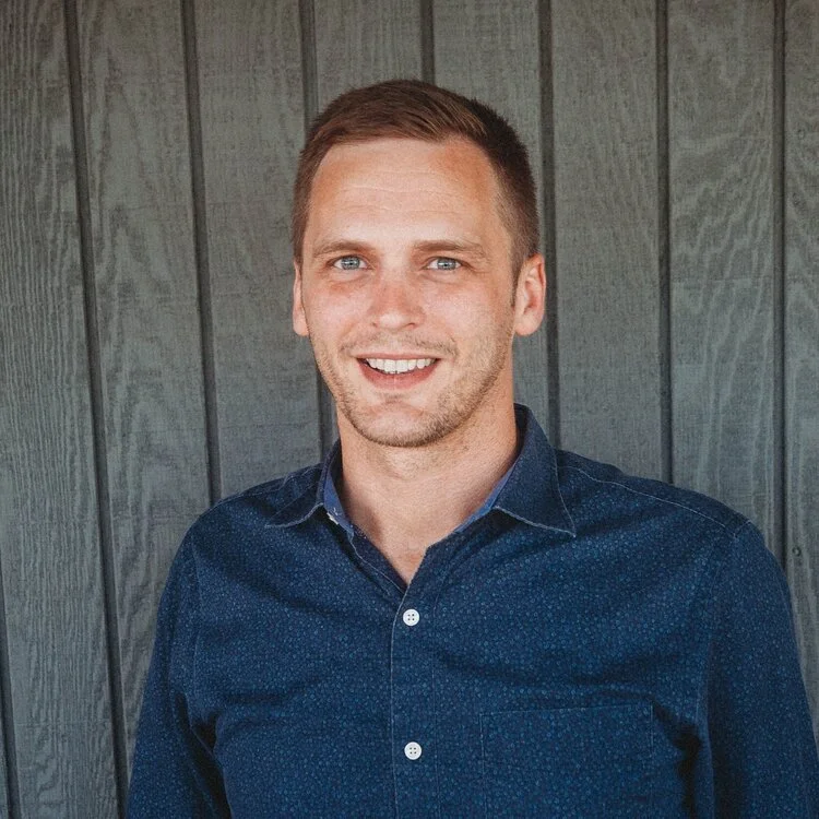 Staff + Elders — Mars Hill Church