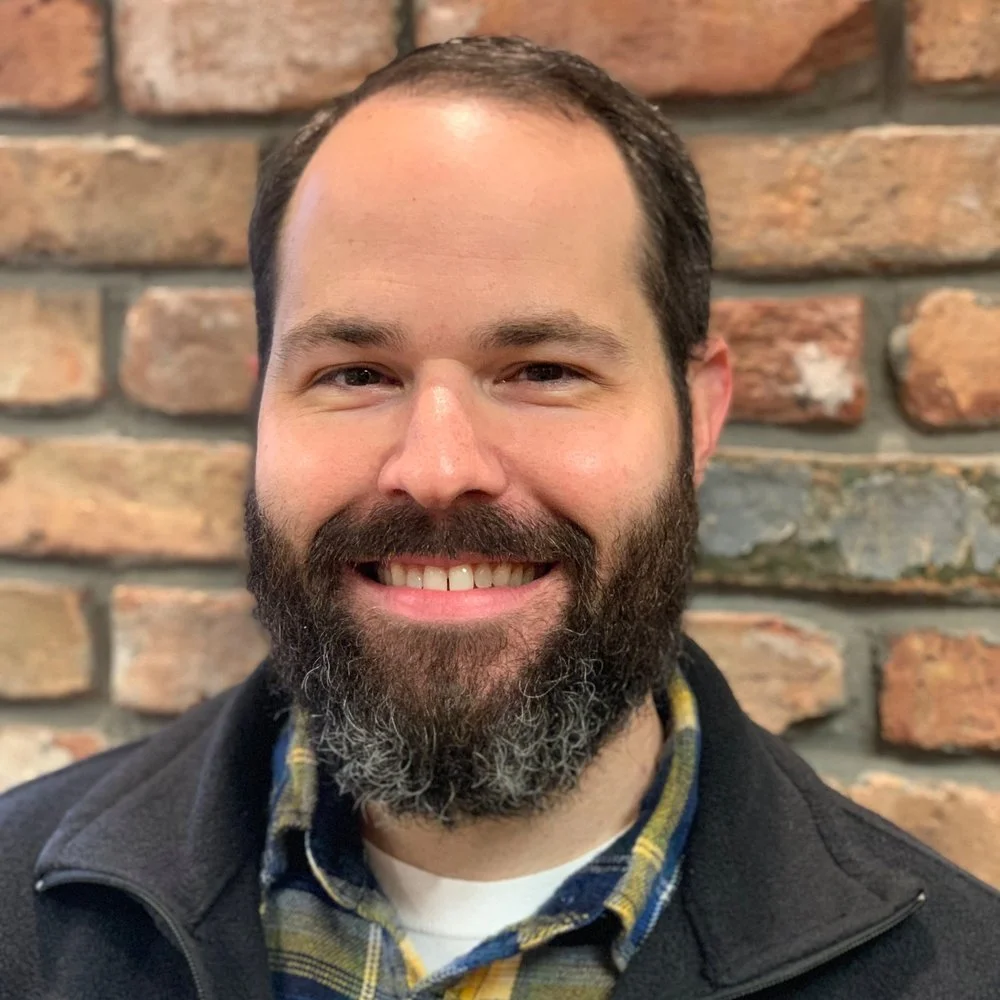 Staff + Elders — Mars Hill Church