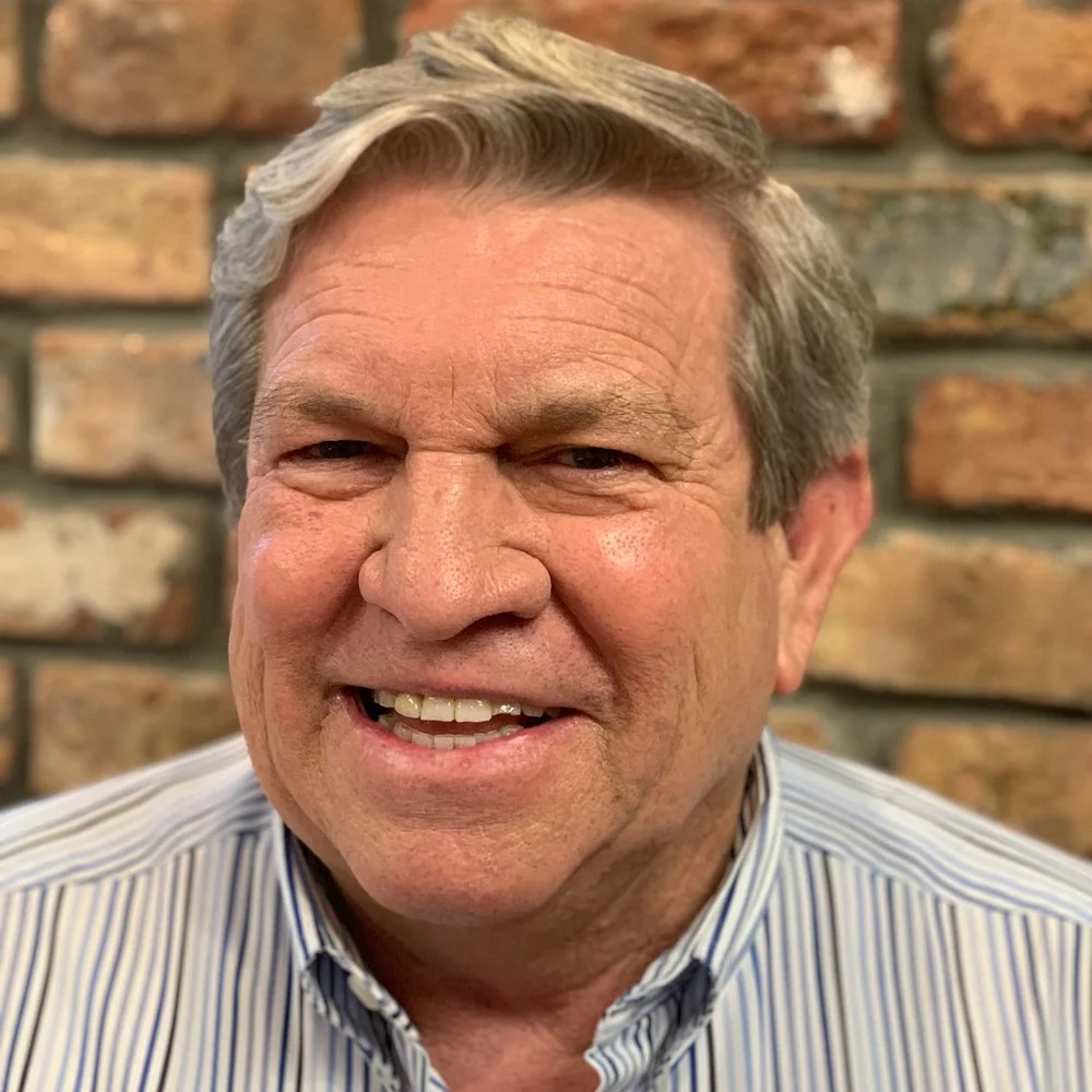 Staff + Elders — Mars Hill Church