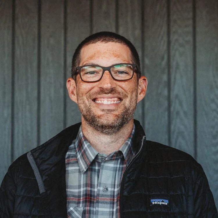 Staff + Elders — Mars Hill Church