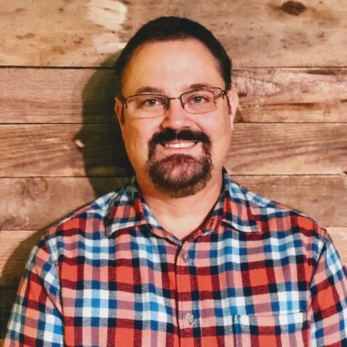 Staff + Elders — Mars Hill Church