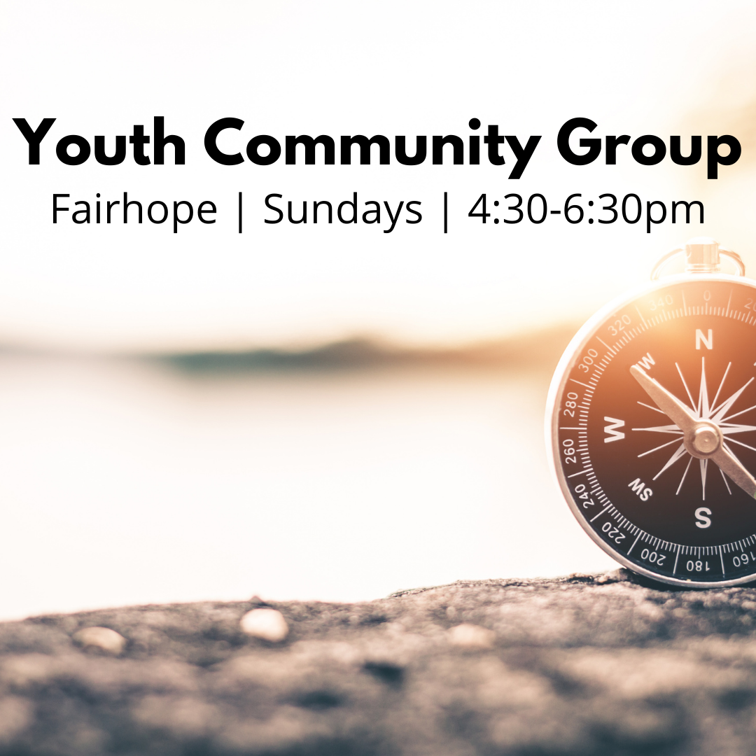 Youth — Mars Hill Church
