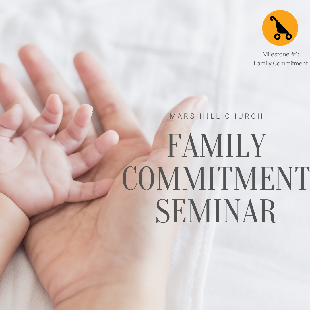 Mars Kids — Mars Hill Church