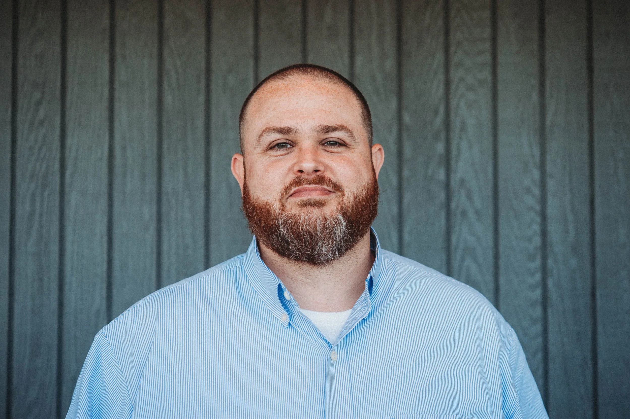 Staff + Elders — Mars Hill Church