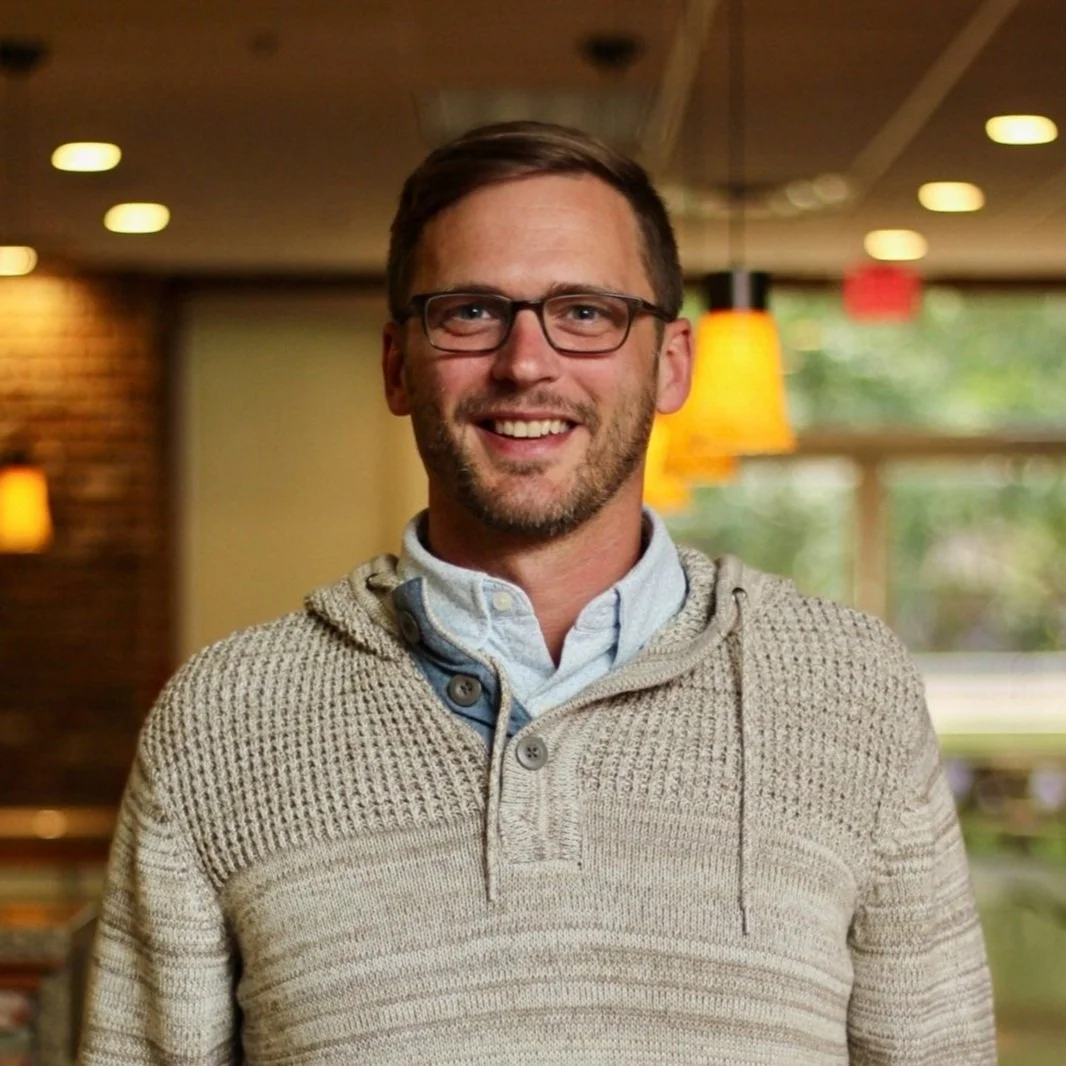 Staff + Elders — Mars Hill Church