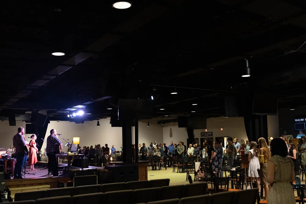 Beliefs | Discover Our Faith - Join Us — Mars Hill Church