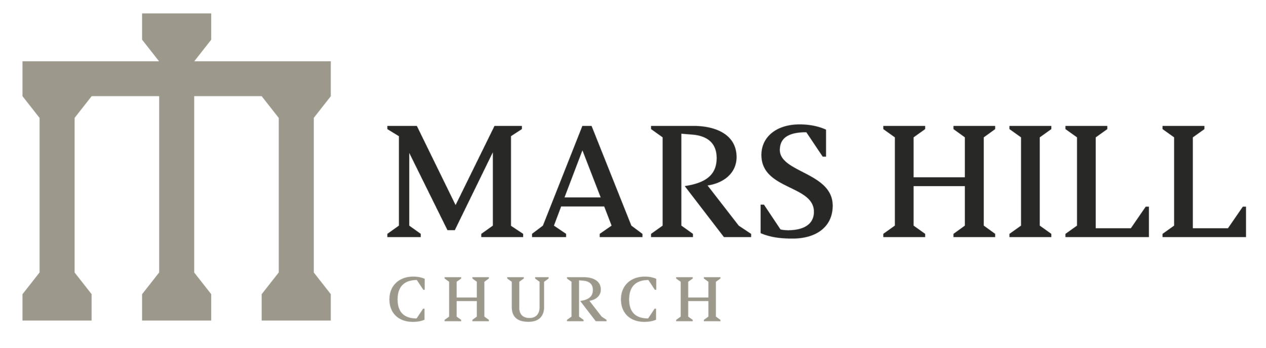 Mars Hill Church Logo Judge Dismisses Racketeering Lawsuit Against