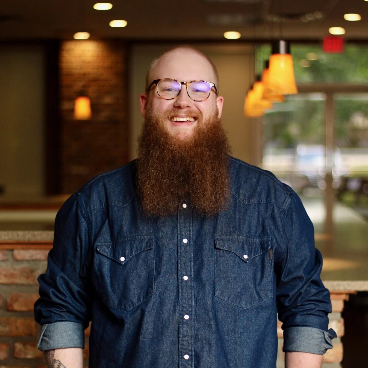 Staff + Elders — Mars Hill Church