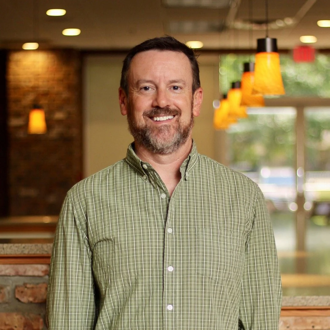 Staff + Elders — Mars Hill Church