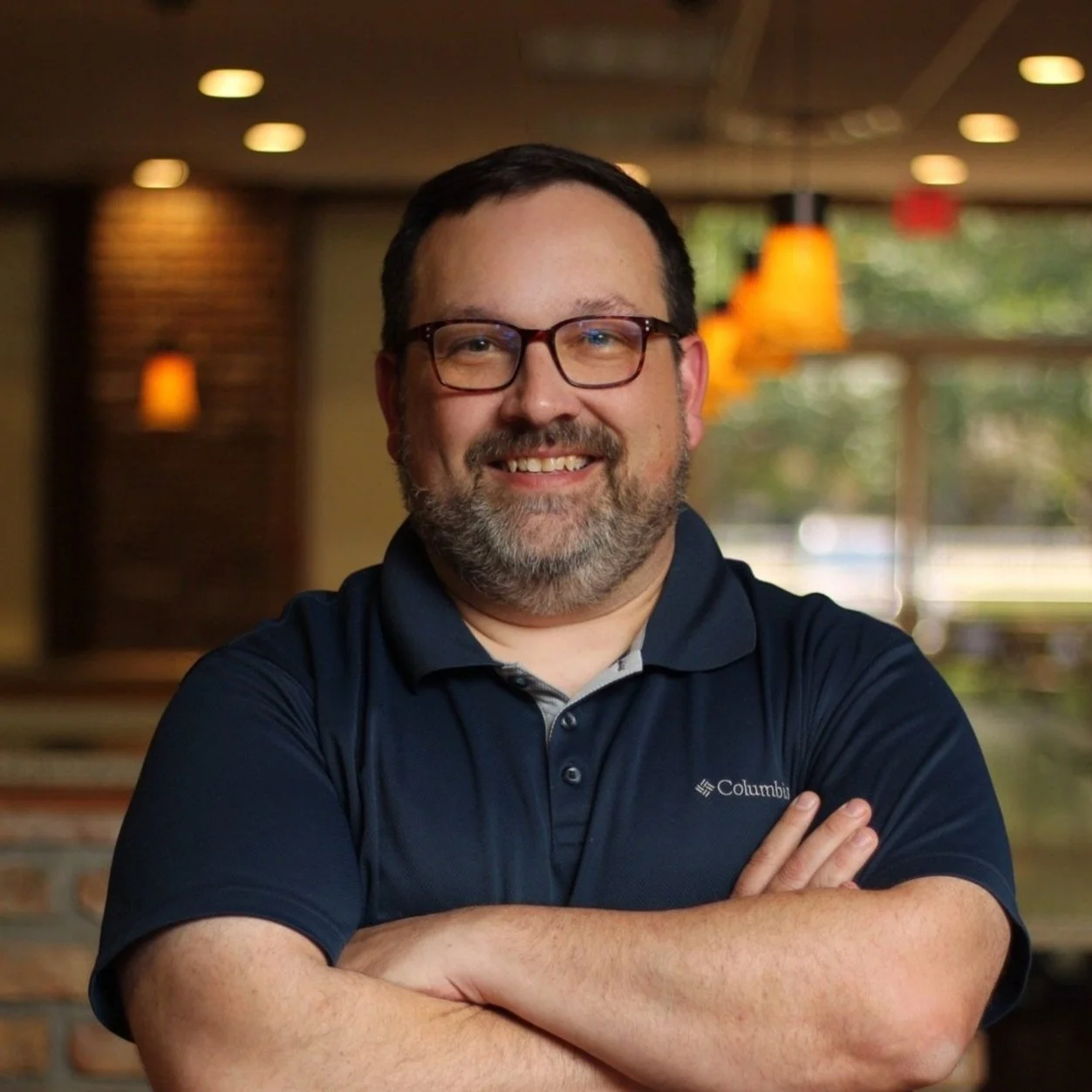 Staff + Elders — Mars Hill Church