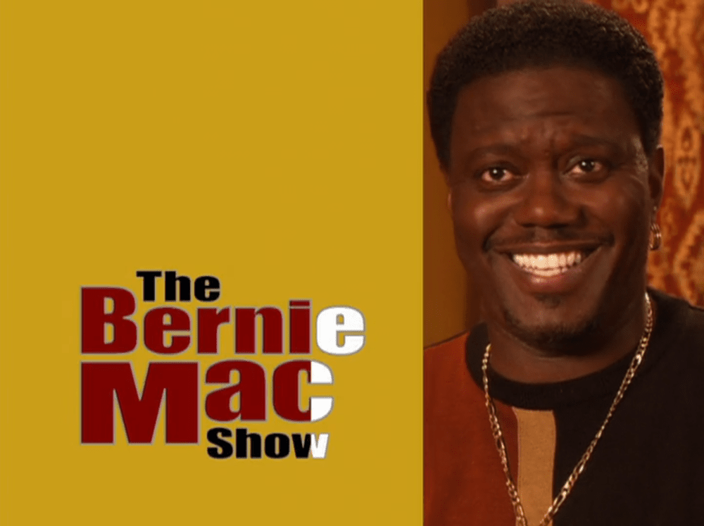 Bernie Mac Show Season 5