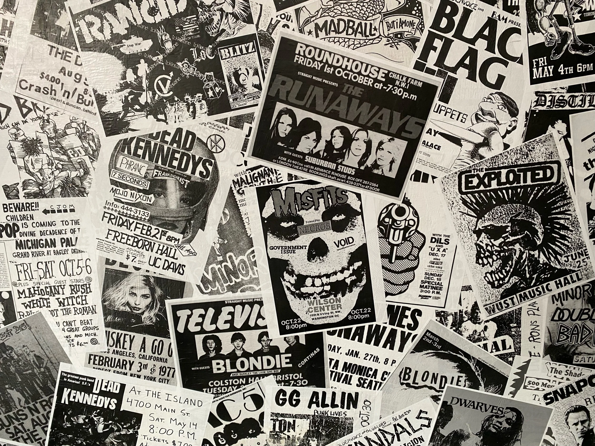 General 1 — Hellbound Tattoos