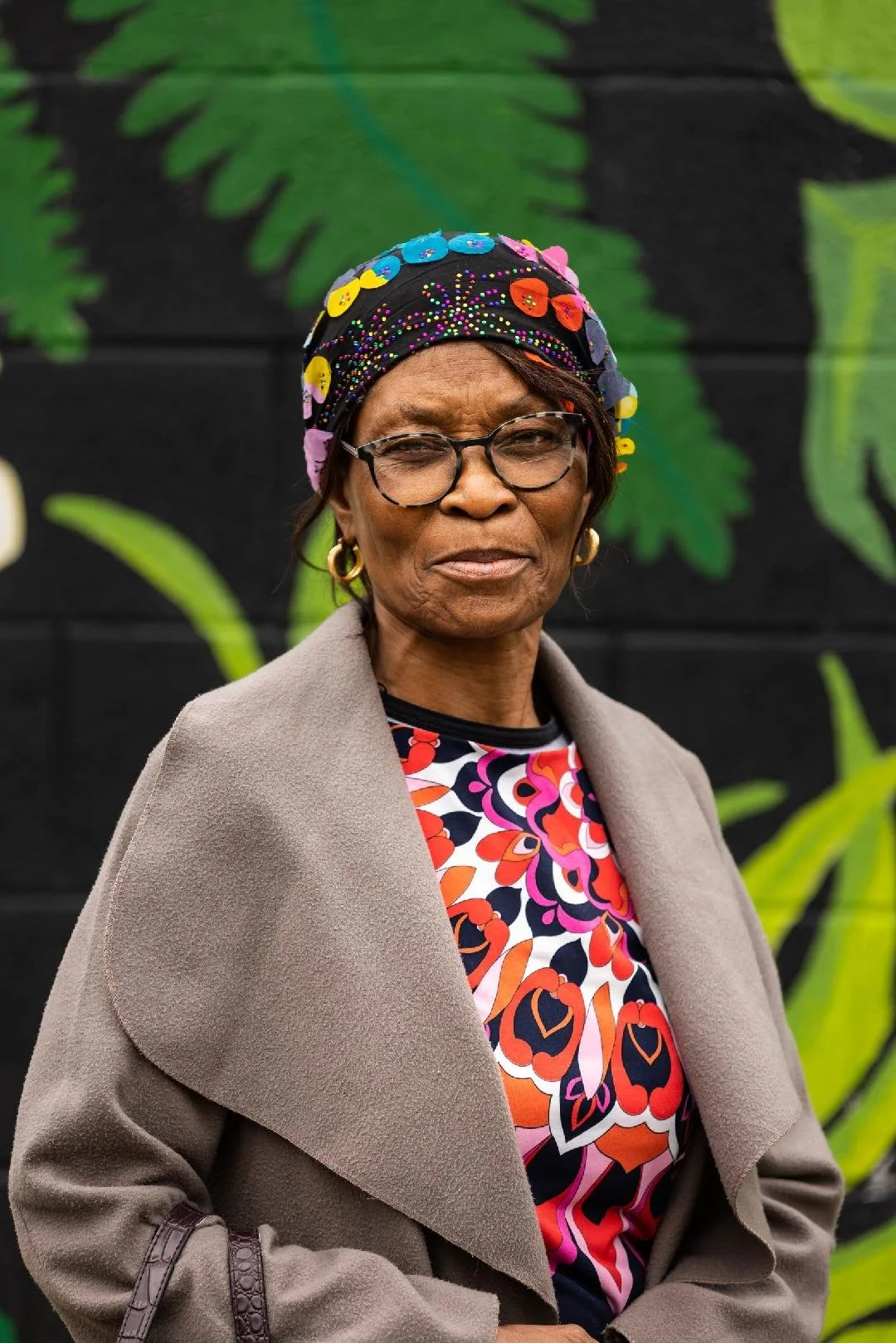 Come What May: Toe-tapping Windrush celebration kicks off community ...