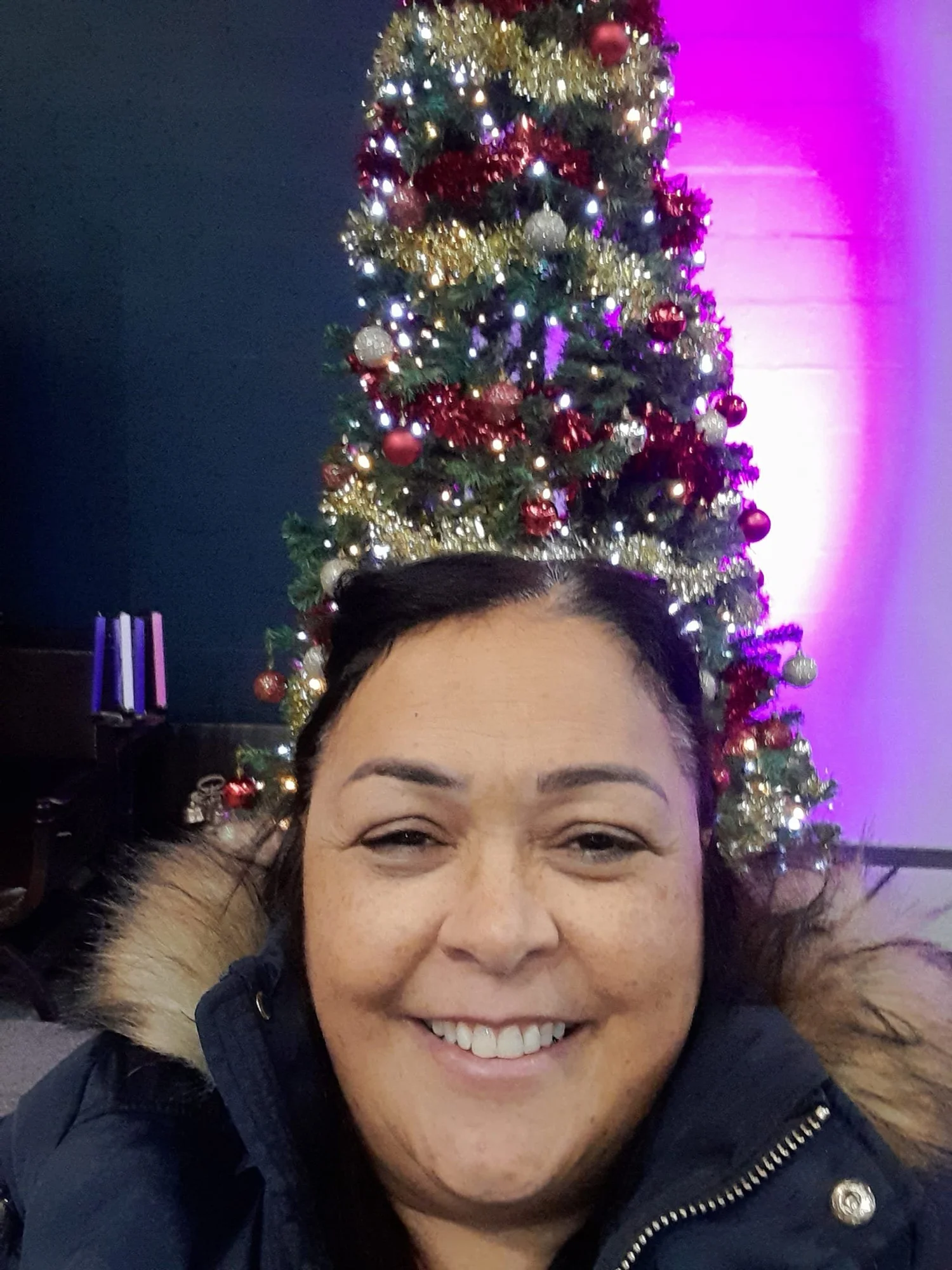 Hulme WinterFest with Z-Arts — Ascension Church Hulme