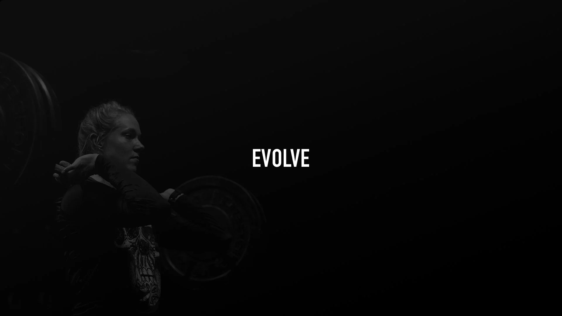 Evolve | Health & Performance