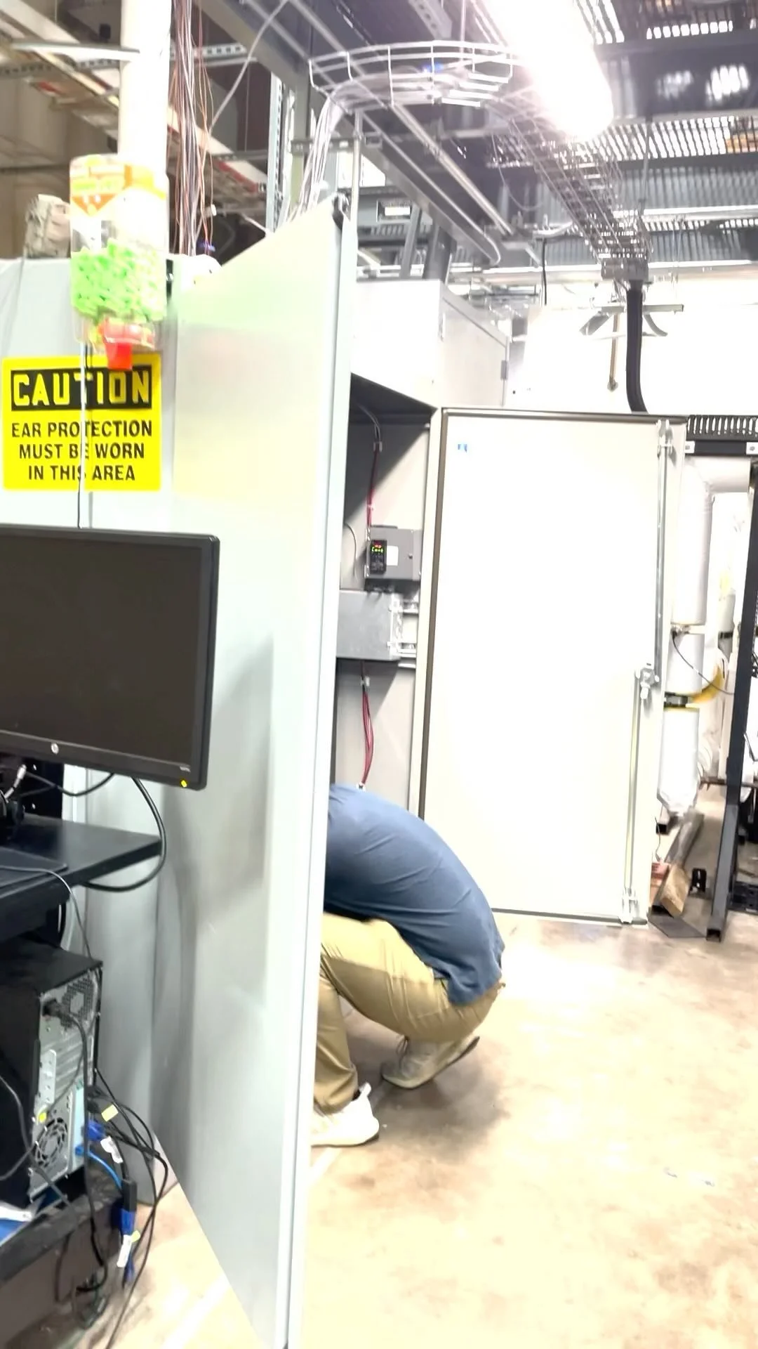 Building and Environmental Thermal Systems
