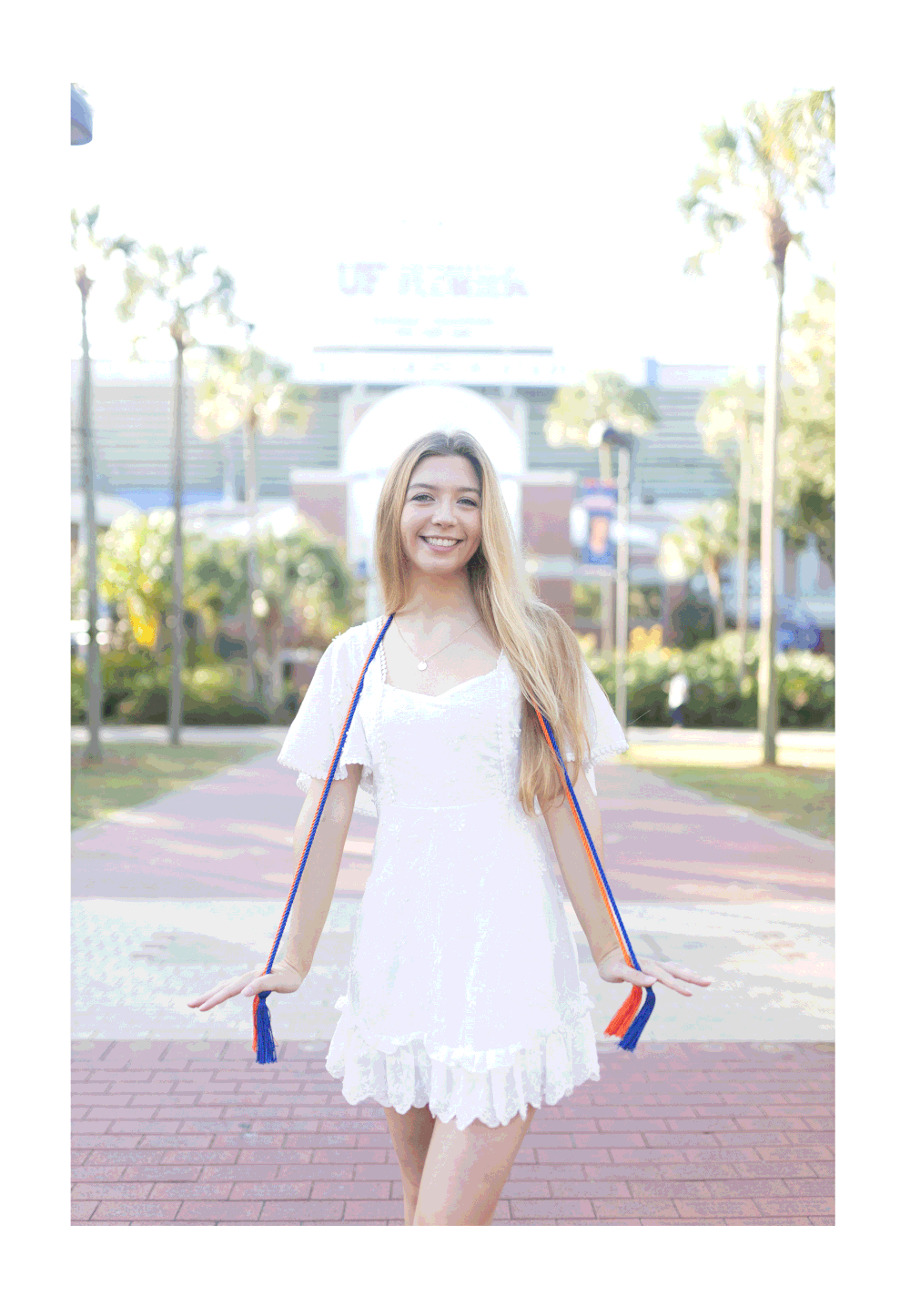 ABOUT — Kelly O'Toole