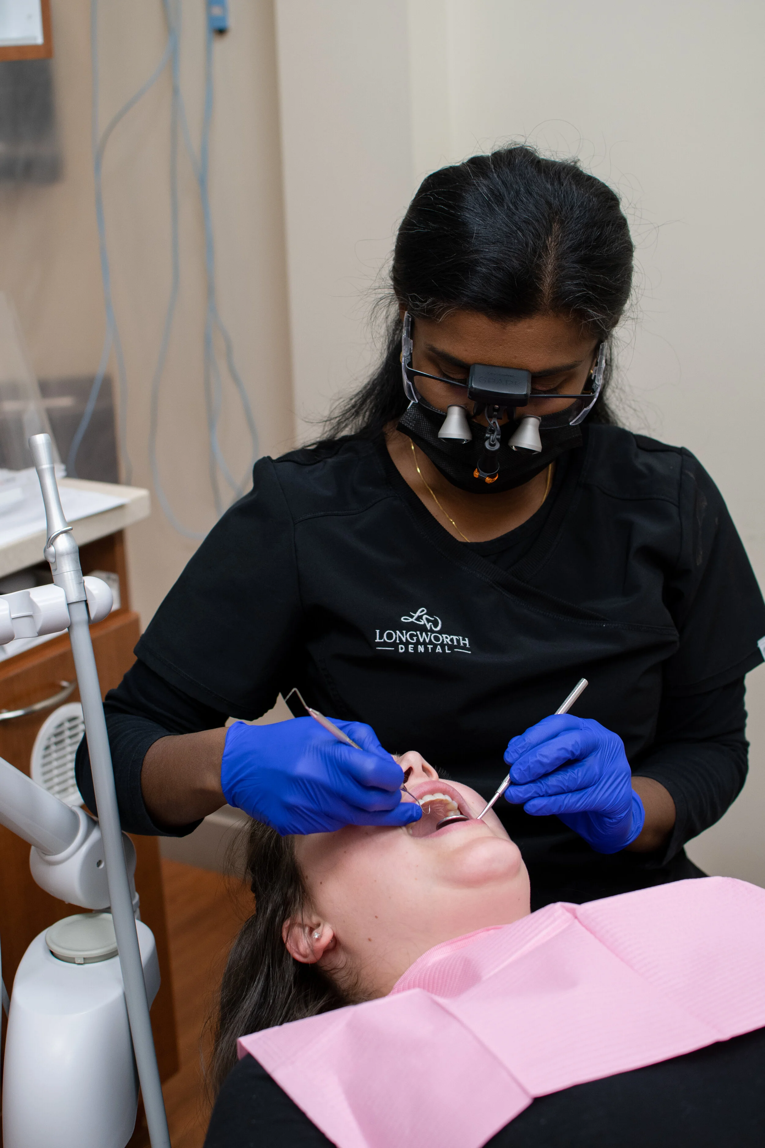 Longworth Dental Bowmanville