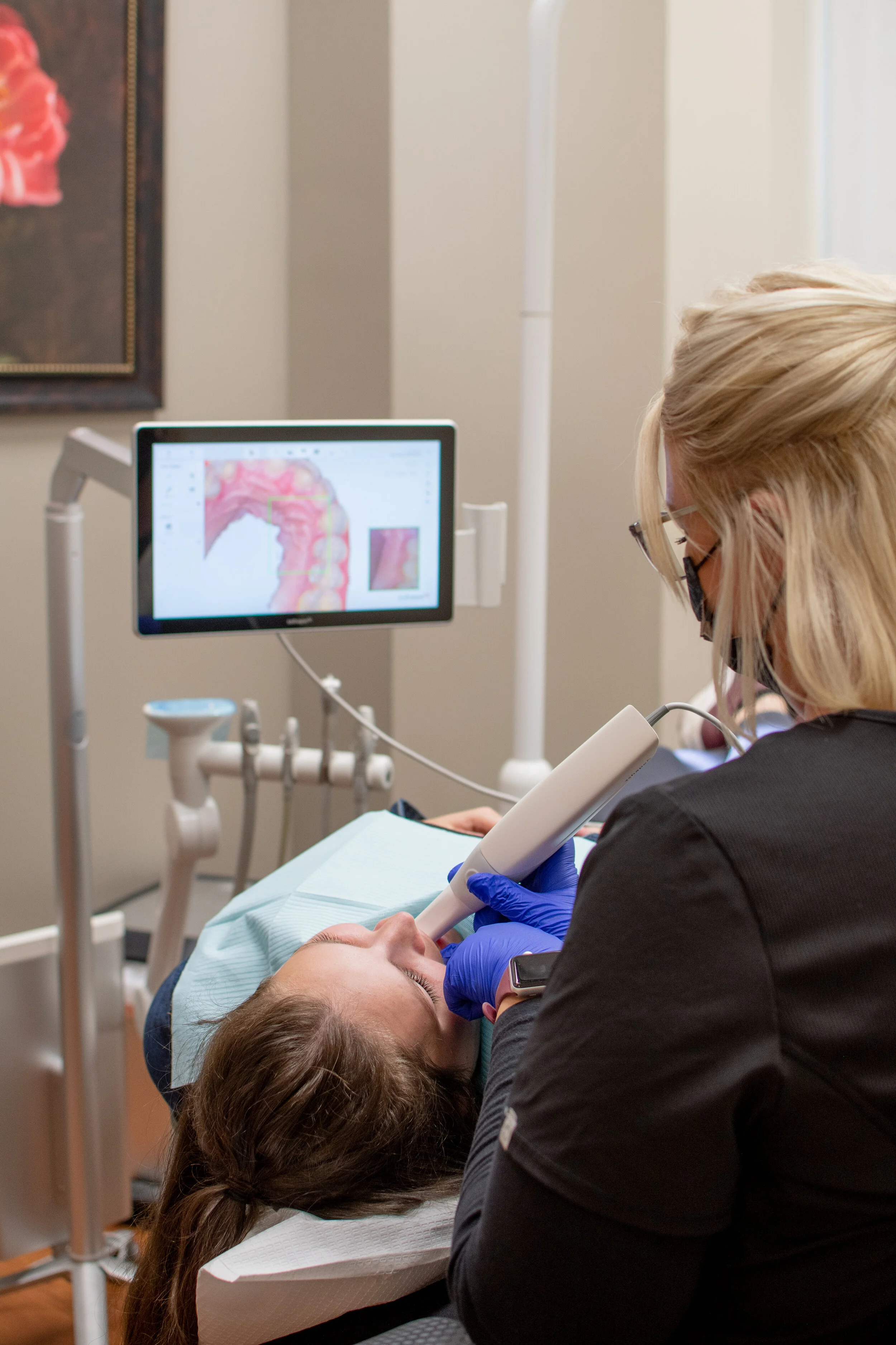 Longworth Dental Bowmanville