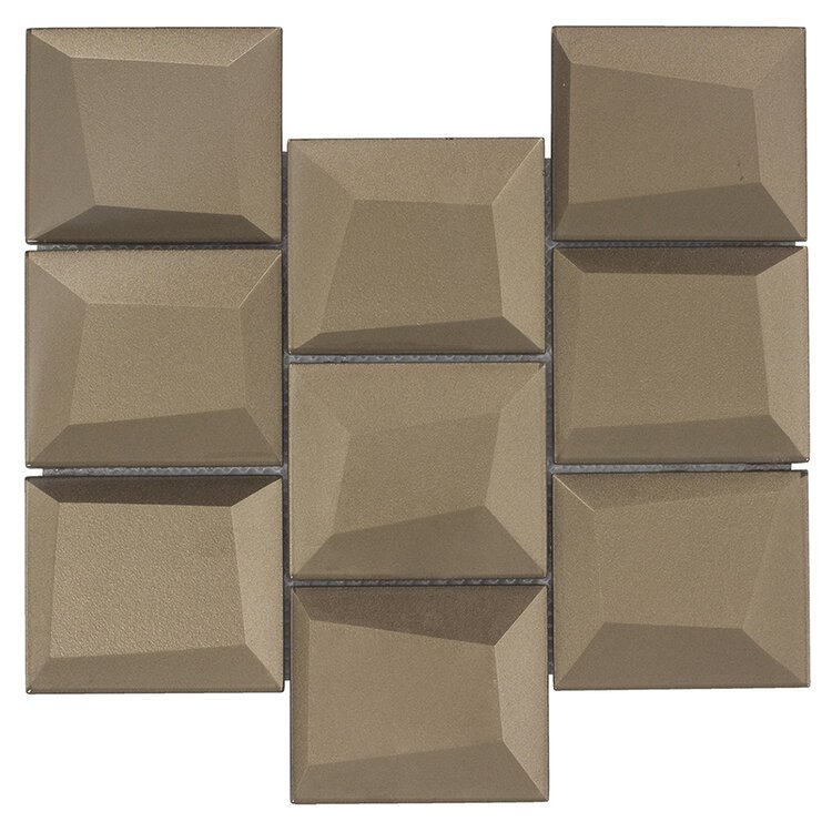 MONET MAGIC — alpha tile & stone