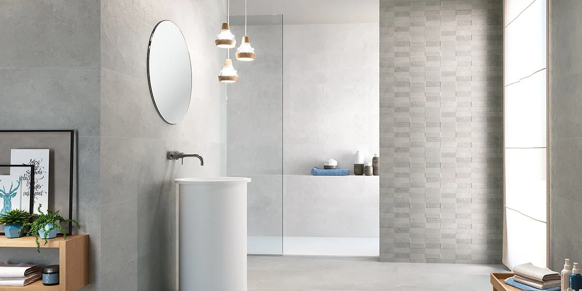 WALL TILE — alpha tile & stone