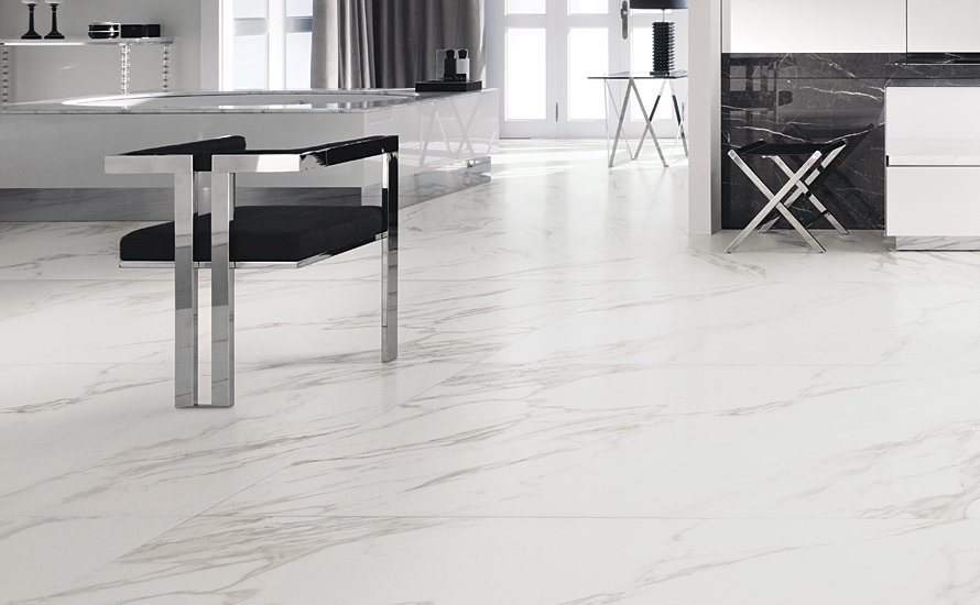 FLOOR TILE — alpha tile & stone