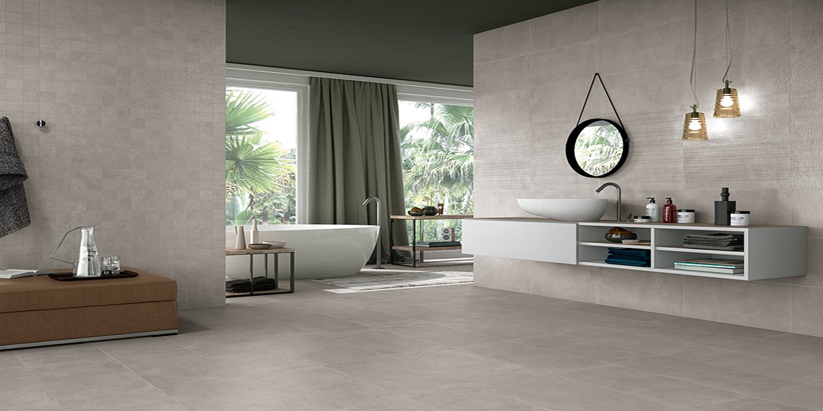 FLOOR TILE — alpha tile & stone