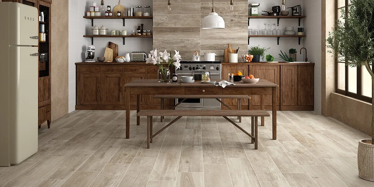 FLOOR TILE — alpha tile & stone