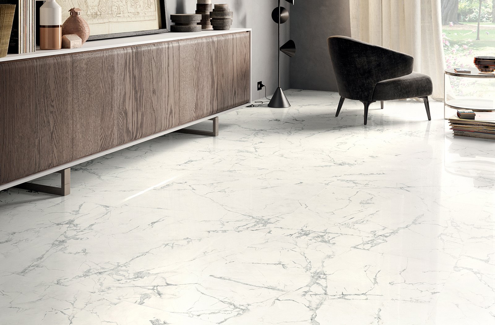 BY STYLE — alpha tile & stone