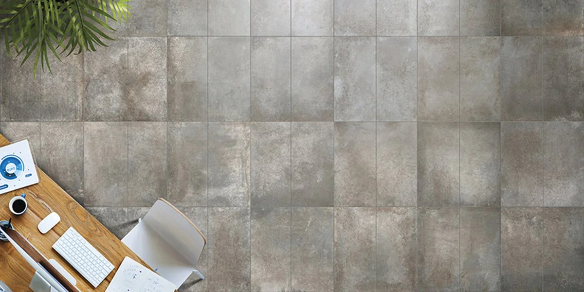 METAL LOOKS — alpha tile & stone