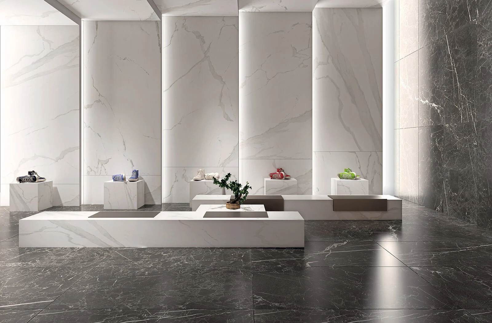 EVERLAST — alpha tile & stone