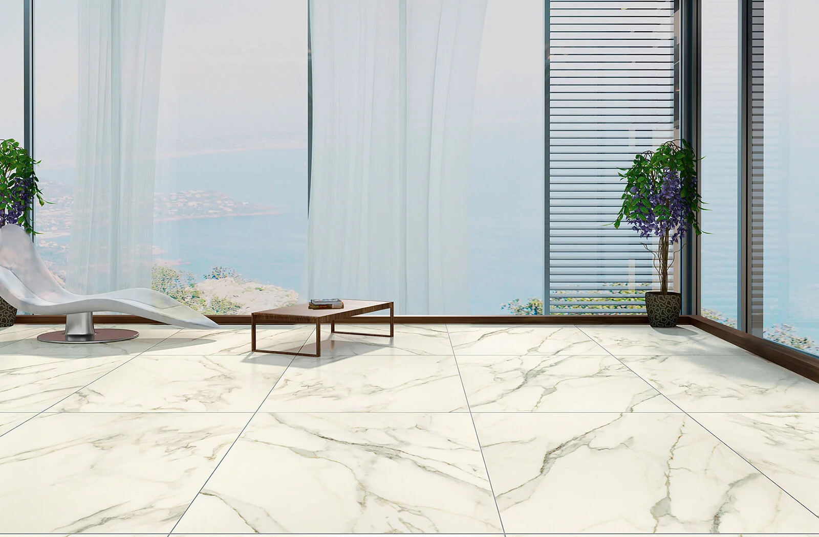 EVERLAST — alpha tile & stone