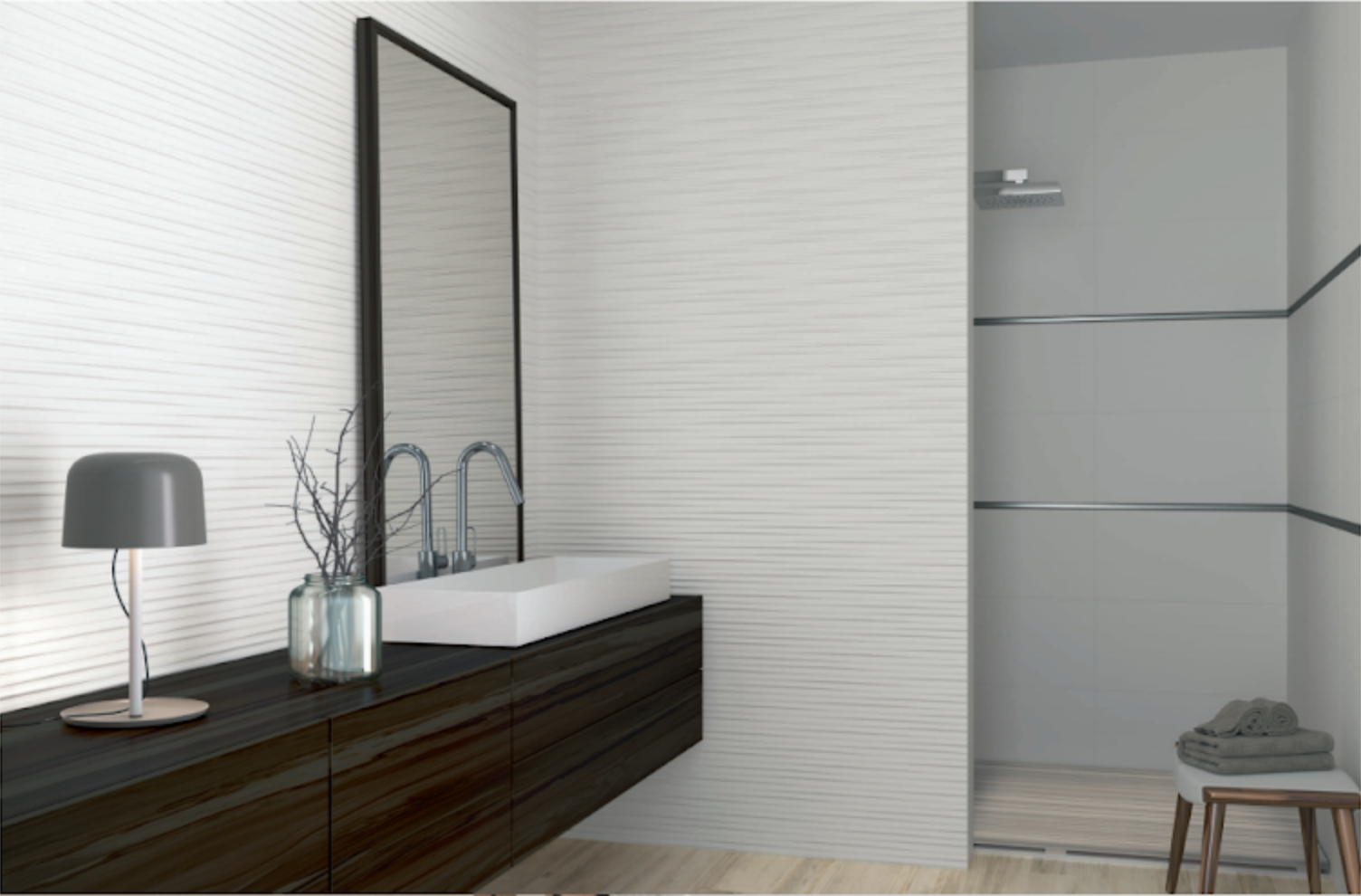 WALL TILE — alpha tile & stone