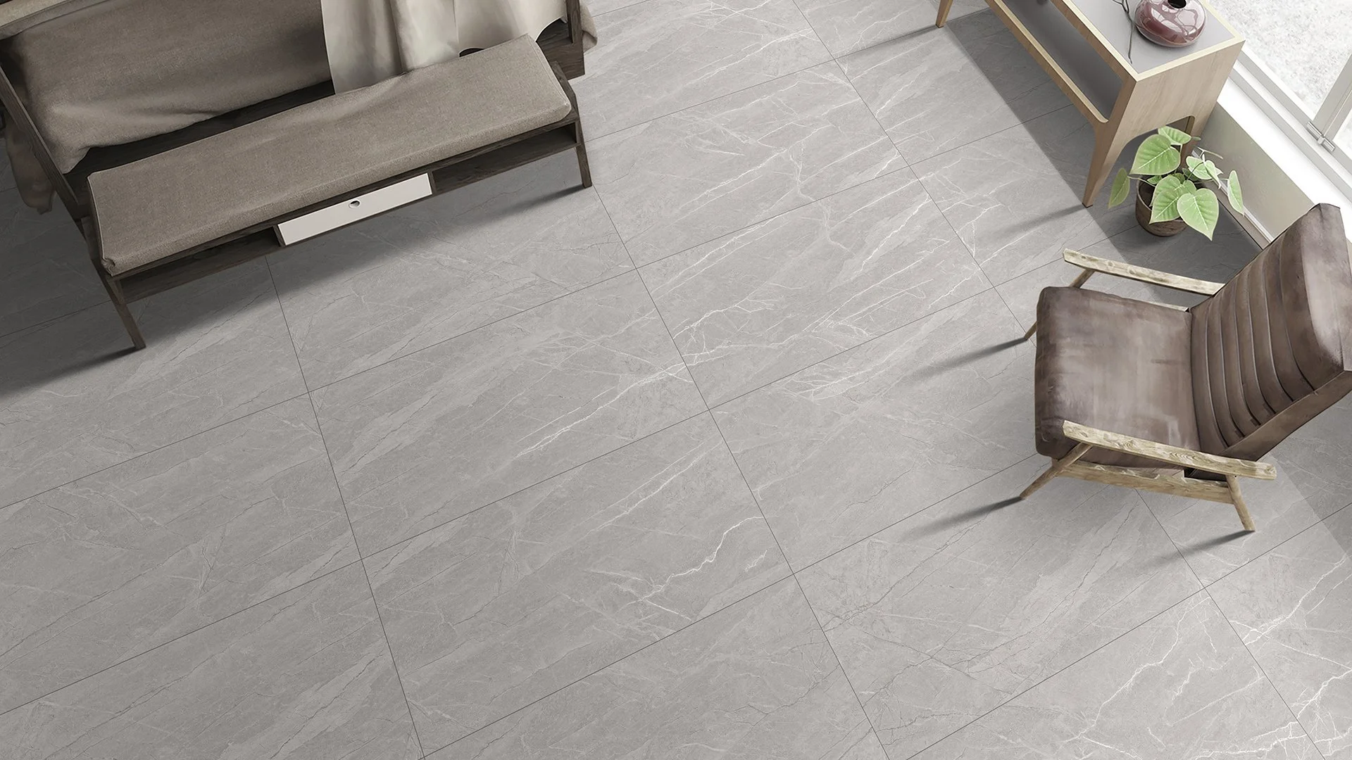 FLOOR TILE — alpha tile & stone