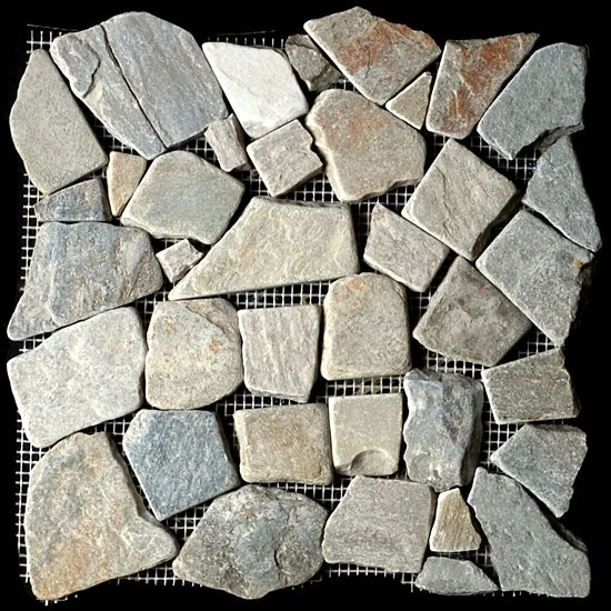 QUARTZITE — alpha tile & stone