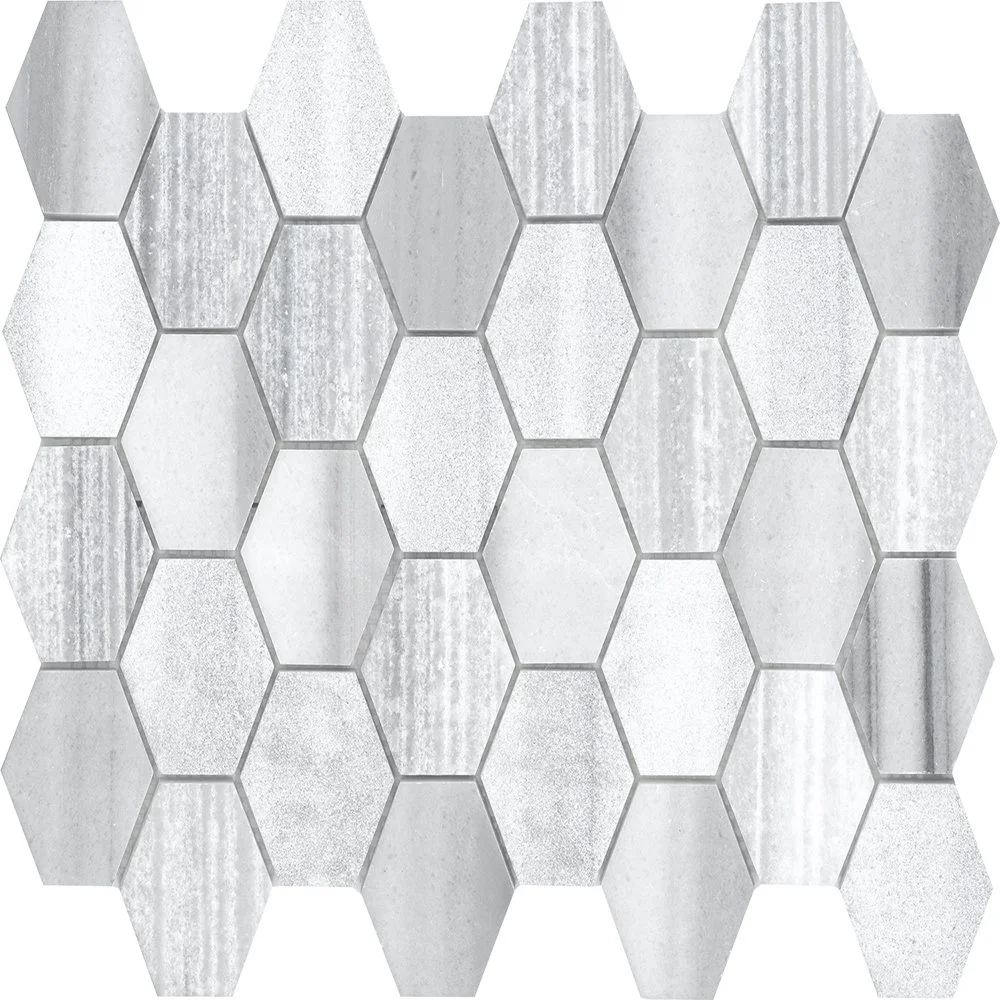 MARMARA — alpha tile & stone