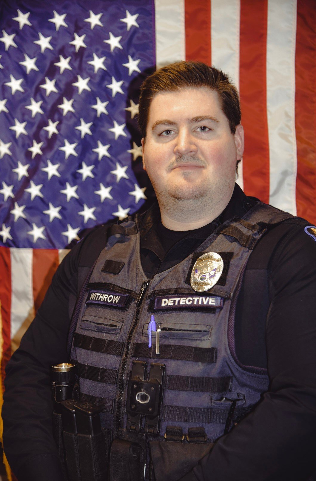 Officers | Discover Community Policing — Town of Berlin