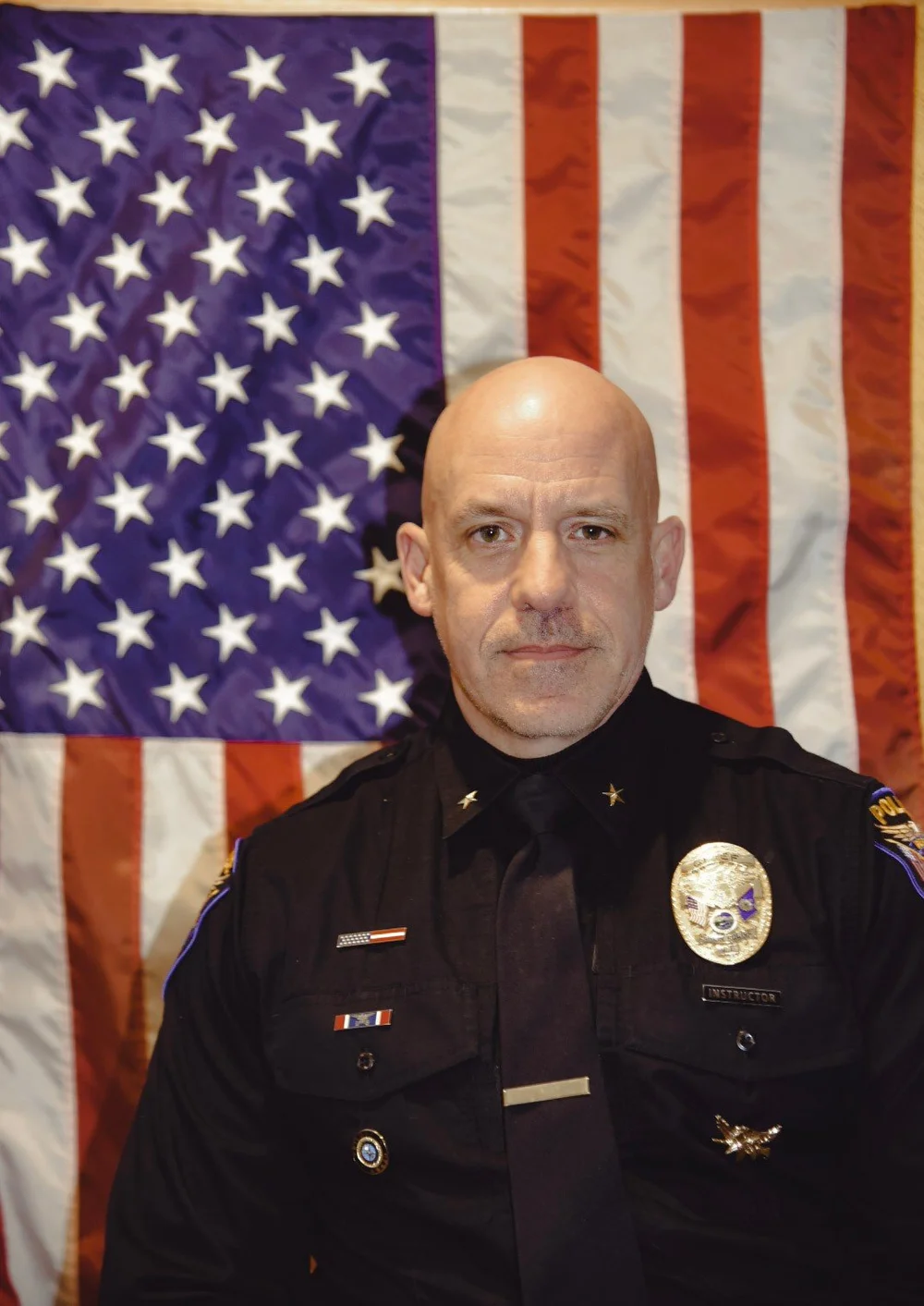 Officers | Discover Community Policing — Town of Berlin