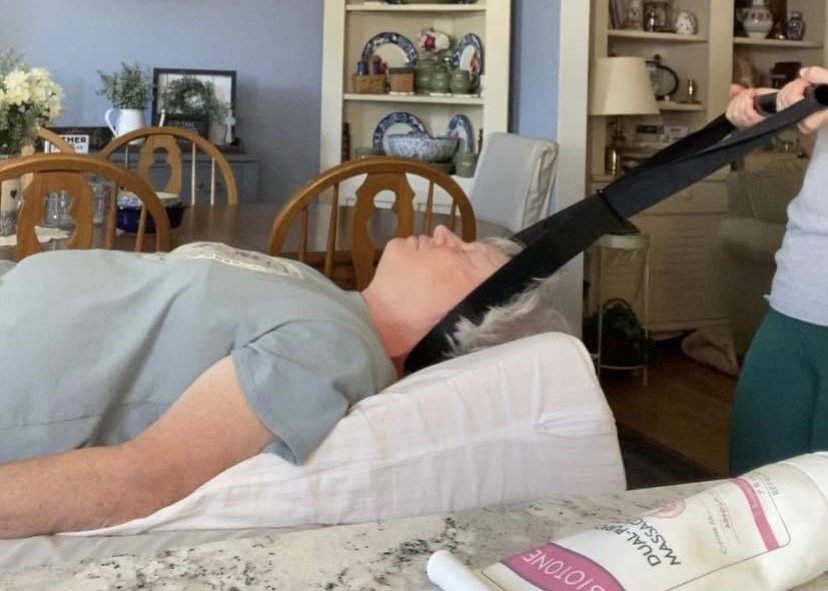 Mobile Vestibular Physical Therapy & Vertigo Treatment | Custom Care ...